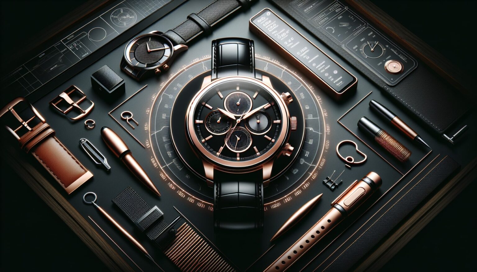 Les 10 marques de montres les plus connues au monde